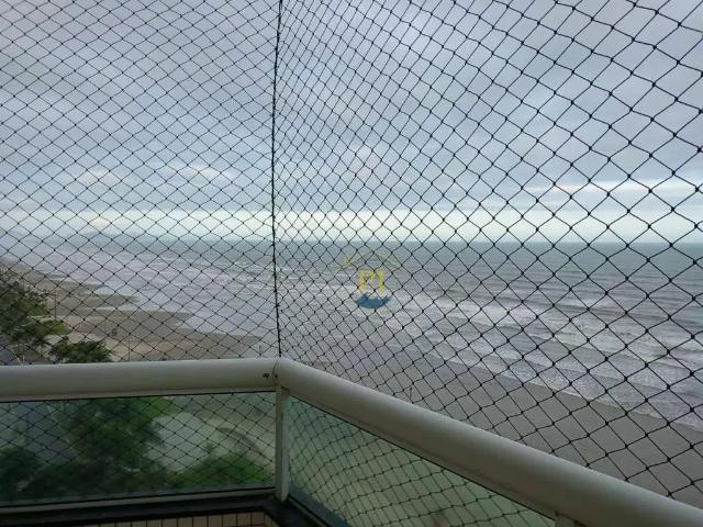 Apartamento para Locação em Praia Grande/SP Vila Caiçara 3 Quartos