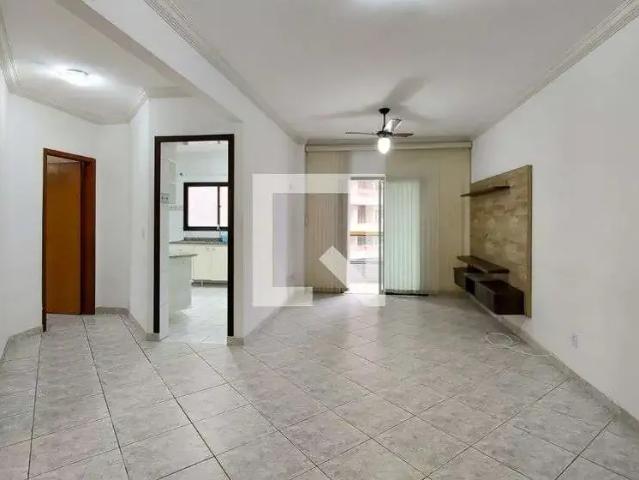 Apartamento para Locação em Praia Grande/SP Vila Caiçara 3 Quartos