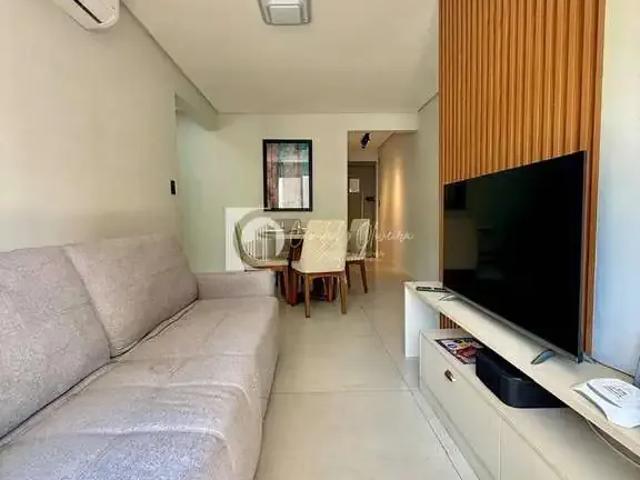 Apartamento para Locação em Praia Grande/SP Vila Caiçara 1 Quartos