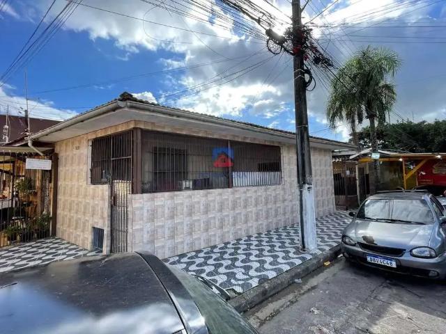 Apartamento para Locação em Praia Grande/SP Vila Caiçara 1 Quartos
