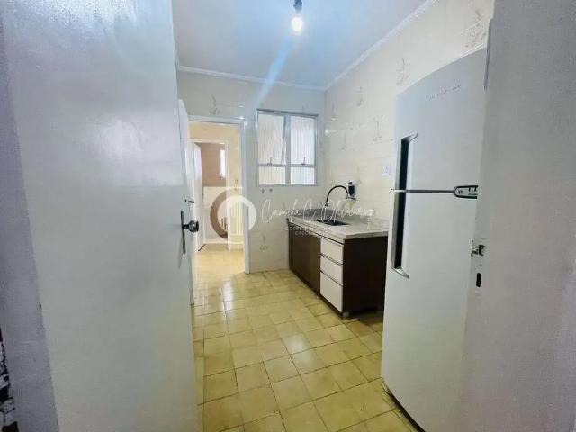 Apartamento para Locação em Praia Grande/SP Vila Caiçara 1 Quartos