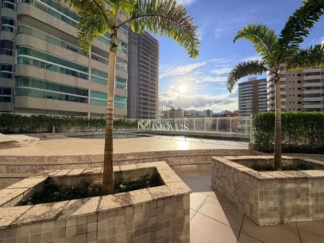 Apartamento para Locação em Praia Grande/SP Vila Caiçara 1 Quartos