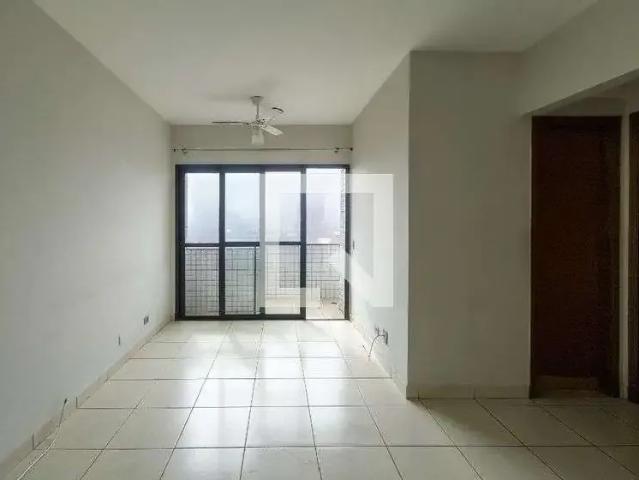 Apartamento para Locação em Praia Grande/SP Vila Caiçara 1 Quartos