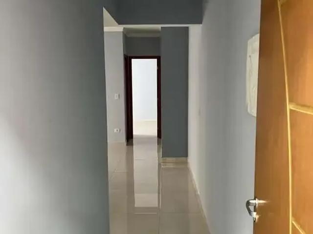 Apartamento para Locação em Praia Grande/SP Vila Caiçara 1 Quartos