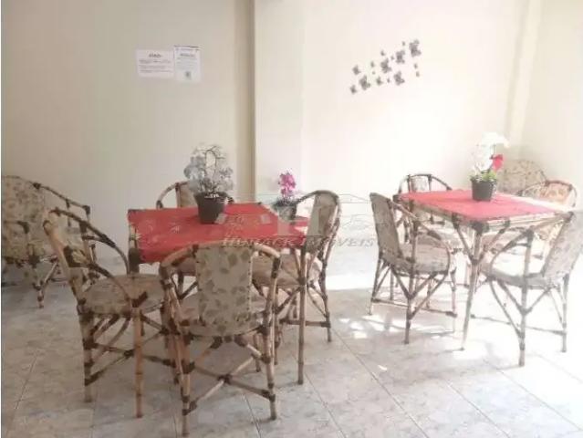 Apartamento para Locação em Praia Grande/SP Vila Caiçara 1 Quartos