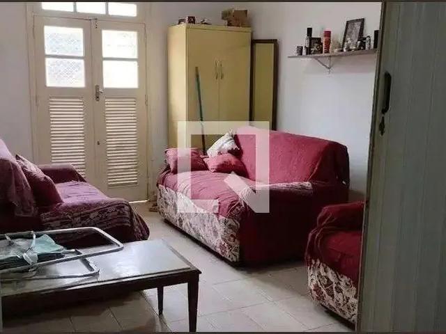Apartamento para Locação em Praia Grande/SP Vila Caiçara 1 Quartos
