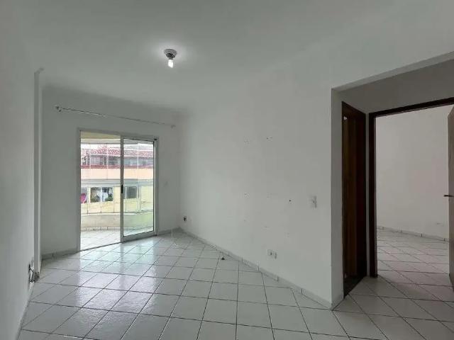 Apartamento para Locação em Praia Grande/SP Vila Caiçara 1 Quartos