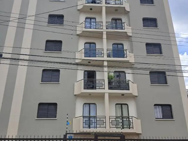 Apartamento para Locação em Praia Grande/SP Vila Caiçara 1 Quartos