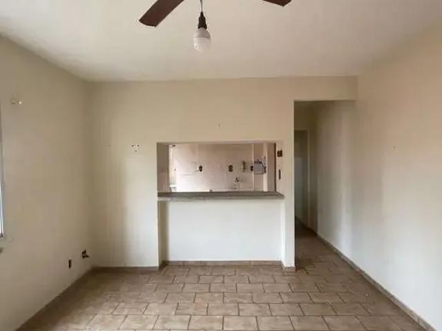 Apartamento para Locação em Praia Grande/SP Vila Caiçara 1 Quartos
