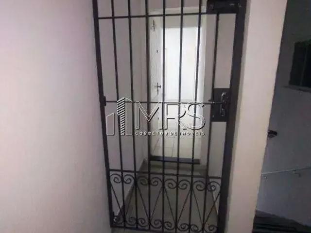 Apartamento para Locação em Praia Grande/SP Vila Caiçara 1 Quartos