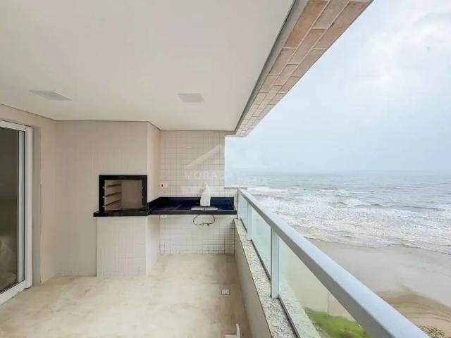 Apartamento para Locação em Praia Grande/SP Vila Caiçara 2 Quartos