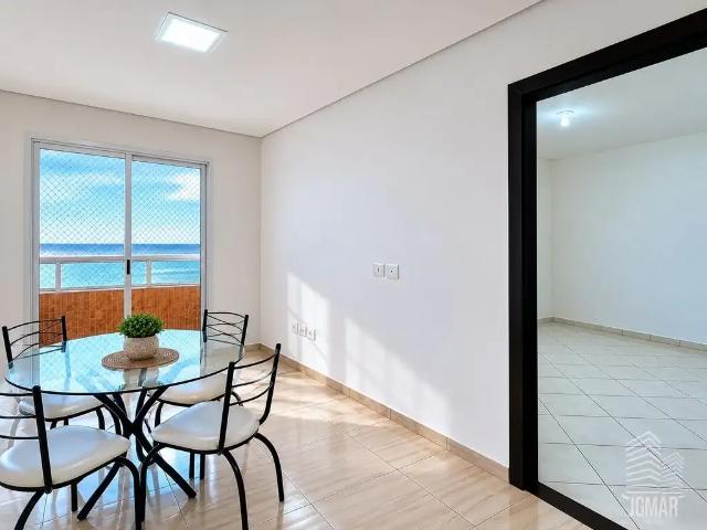 Apartamento para Locação em Praia Grande/SP Vila Caiçara 2 Quartos