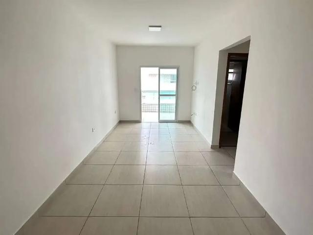 Apartamento para Locação em Praia Grande/SP Vila Caiçara 2 Quartos