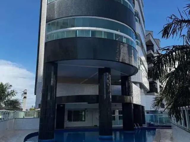 Apartamento para Locação em Praia Grande/SP Vila Caiçara 2 Quartos