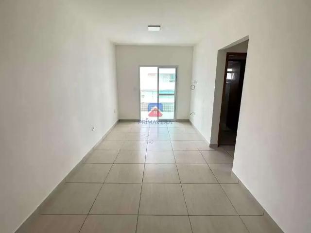 Apartamento para Locação em Praia Grande/SP Vila Caiçara 2 Quartos