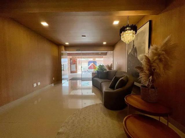Apartamento para Locação em Praia Grande/SP Vila Caiçara 2 Quartos