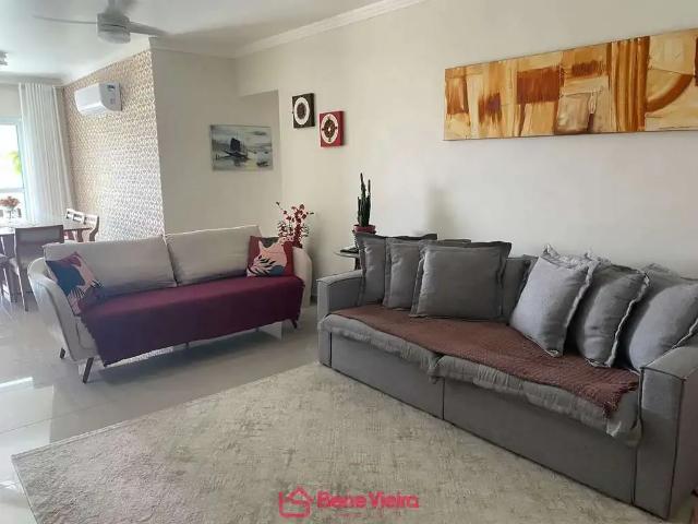 Apartamento para Locação em Praia Grande/SP Vila Caiçara 2 Quartos