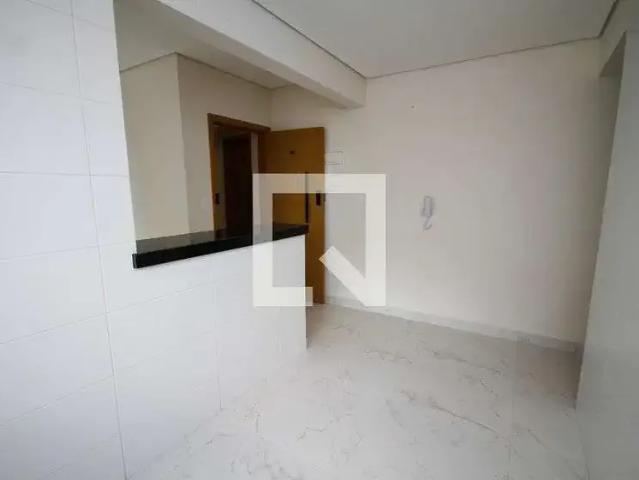 Apartamento para Locação em Praia Grande/SP Vila Caiçara 2 Quartos