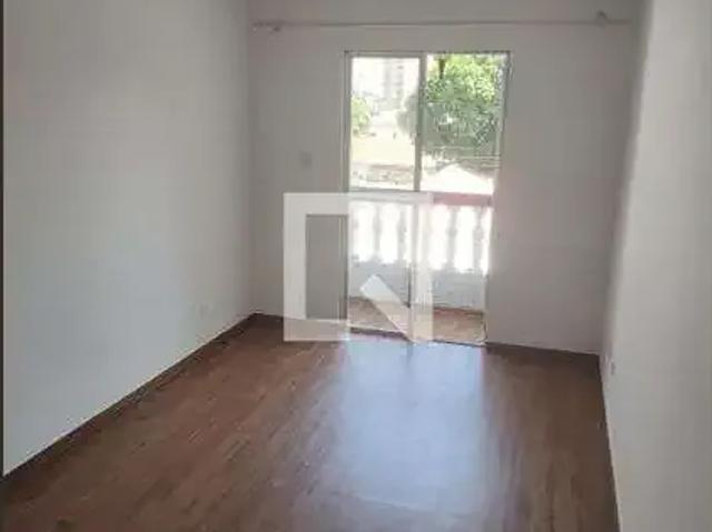 Apartamento para Locação em Praia Grande/SP Vila Caiçara 2 Quartos