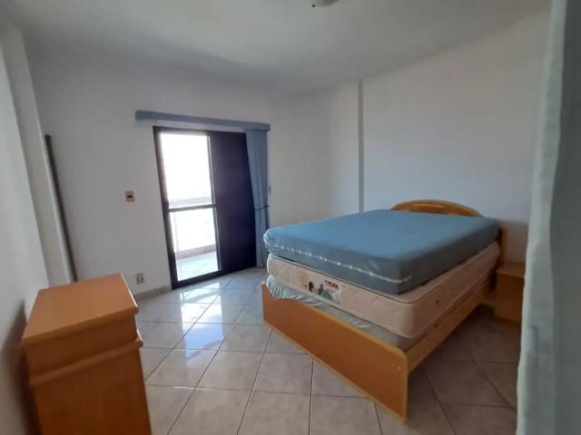 Apartamento para Locação em Praia Grande/SP Vila Caiçara 2 Quartos