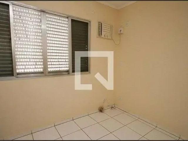Apartamento para Locação em Praia Grande/SP Vila Caiçara 2 Quartos