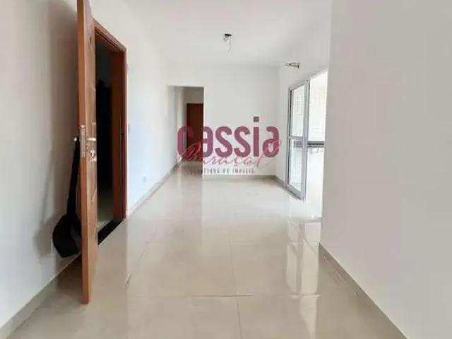 Apartamento para Locação em Praia Grande/SP Vila Caiçara 2 Quartos