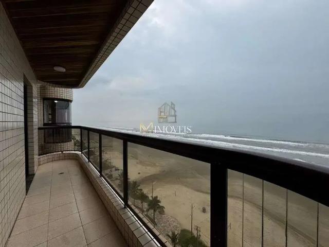 Apartamento para Locação em Praia Grande/SP Vila Caiçara 2 Quartos