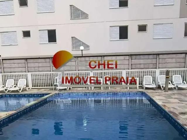 Apartamento para Locação em Praia Grande/SP Vila Sonia 1 Quartos