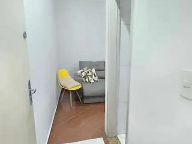 Apartamento para Locação em Praia Grande/SP Vila Sonia 2 Quartos