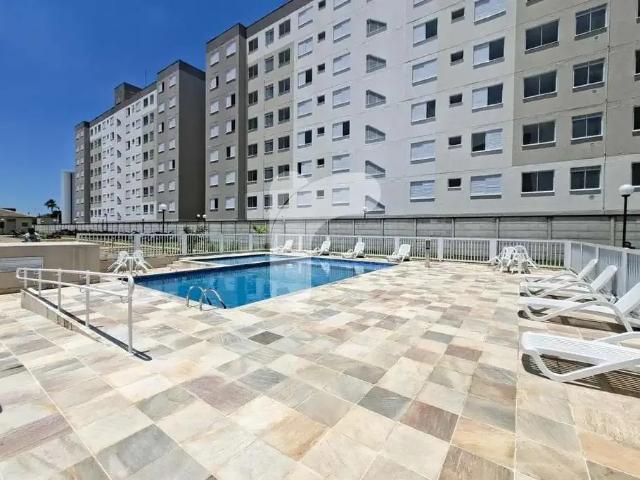 Apartamento para Locação em Praia Grande/SP Vila Sonia 2 Quartos