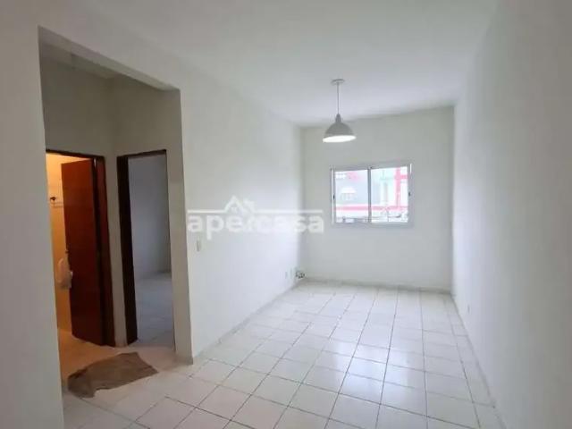 Apartamento para Locação em Praia Grande/SP Vila Sonia 2 Quartos