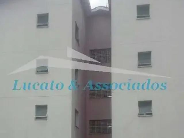 Apartamento para Locação em Praia Grande/SP Vila Sonia 2 Quartos