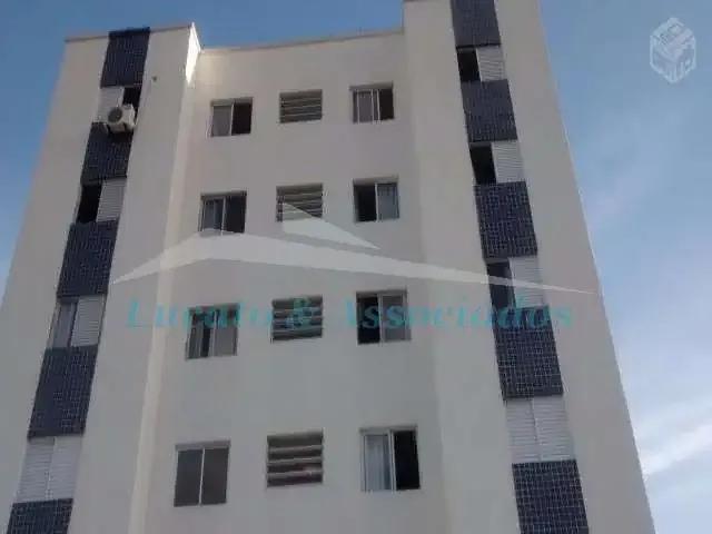 Apartamento para Locação em Praia Grande/SP Vila Sonia 2 Quartos