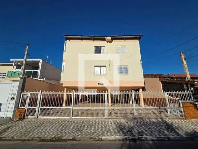Apartamento para Locação em Praia Grande/SP Vilamar 1 Quartos