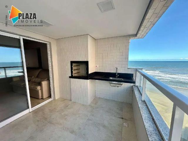 Apartamento para Locação em Praia Grande/SP Vilamar 2 Quartos