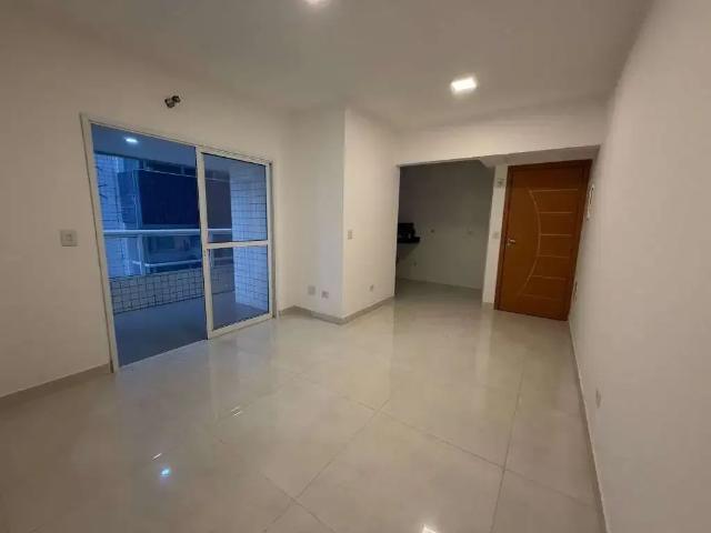 Apartamento para Locação em Praia Grande/SP Vilamar 2 Quartos