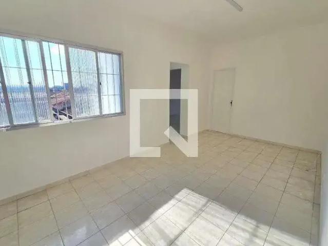 Apartamento para Locação em Praia Grande/SP Vilamar 2 Quartos