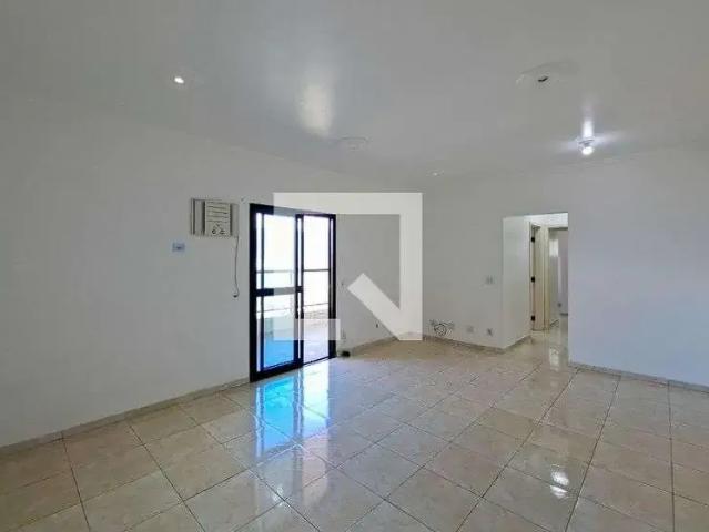 Apartamento para Locação em Praia Grande/SP Vilamar 2 Quartos