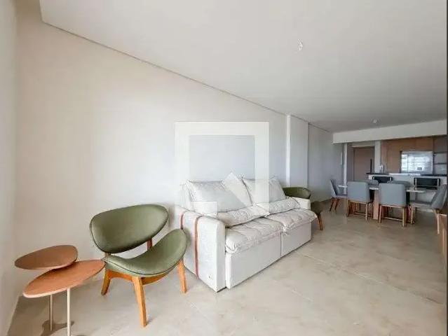 Apartamento para Locação em Praia Grande/SP Vilamar 3 Quartos