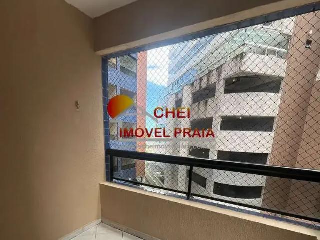 Apartamento para Locação em Praia Grande/SP Aviação 3 Quartos