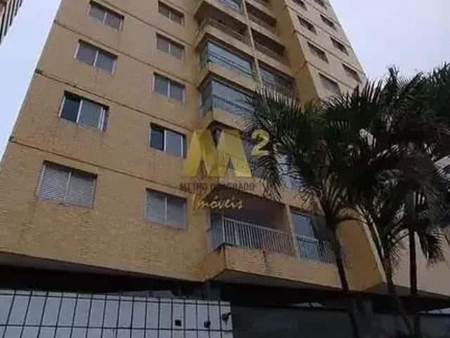 Apartamento para Locação em Praia Grande/SP Aviação 3 Quartos