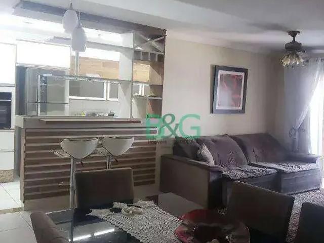 Apartamento para Locação em Praia Grande/SP Aviação 3 Quartos