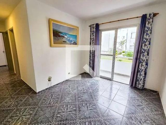 Apartamento para Locação em Praia Grande/SP Aviação 3 Quartos