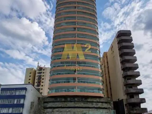 Apartamento para Locação em Praia Grande/SP Aviação 3 Quartos
