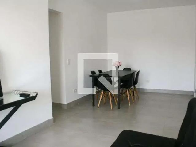 Apartamento para Locação em Praia Grande/SP Aviação 3 Quartos