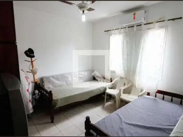 Apartamento para Locação em Praia Grande/SP Aviação 1 Quartos