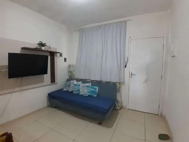 Apartamento para Locação em Praia Grande/SP Aviação 1 Quartos