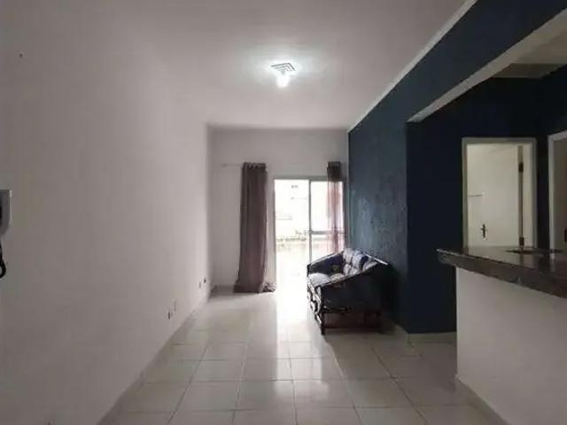 Apartamento para Locação em Praia Grande/SP Aviação 1 Quartos