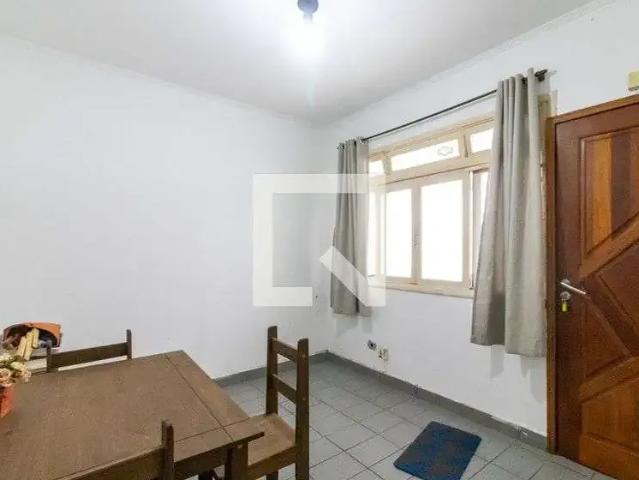 Apartamento para Locação em Praia Grande/SP Aviação 1 Quartos