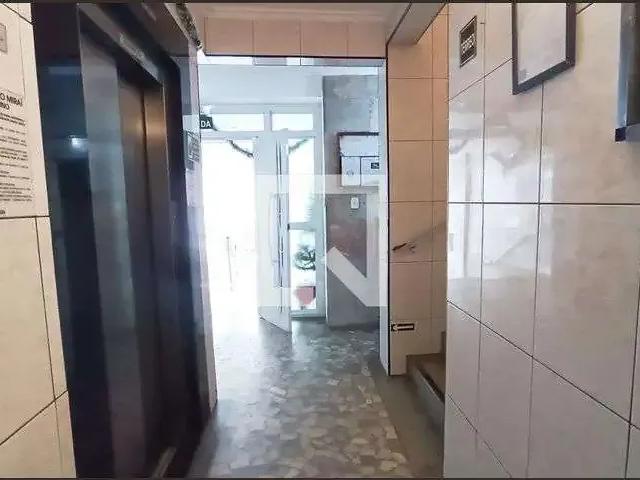 Apartamento para Locação em Praia Grande/SP Aviação 1 Quartos